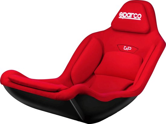 SPARCO GAMING SEAT GP | bol