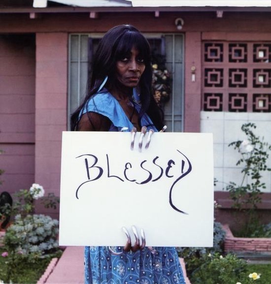 Blessed (LP+Cd), Lucinda Williams | Muziek | bol