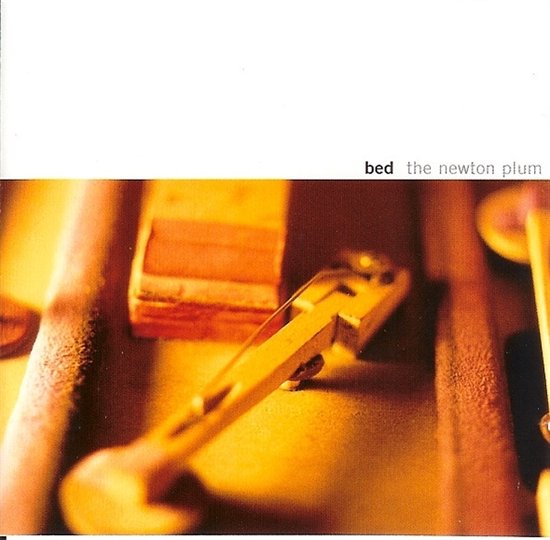 Bed - The Newton Plum (CD), BED | Muziek | bol