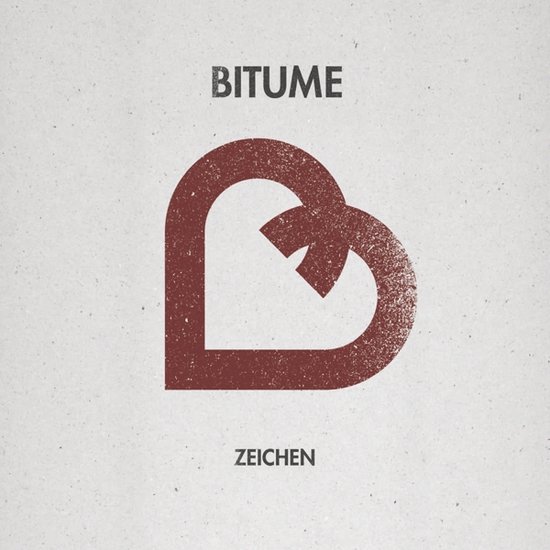Bitume - Zeichen (LP), Bitume | LP (album) | Muziek | bol