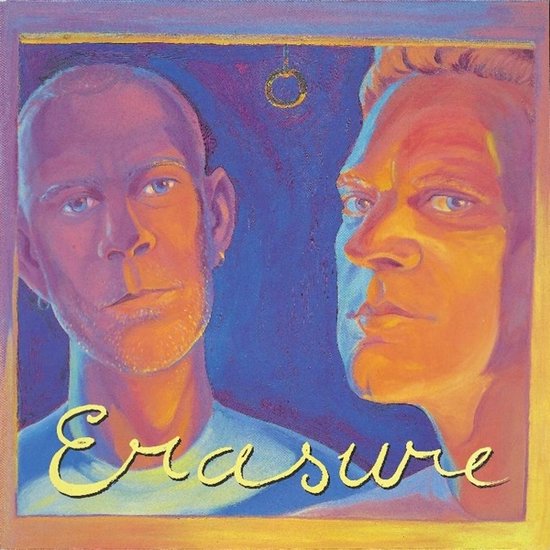 Erasure, Erasure | LP (album) | Muziek | bol.com