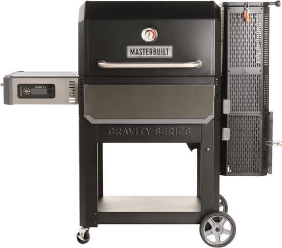 Masterbuilt Gravity Series‚Ñ¢ 1050 | bol.com