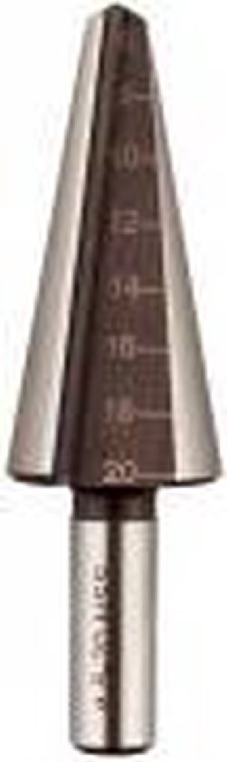 KWB Conische Boor Hss 16-30 Zb | bol