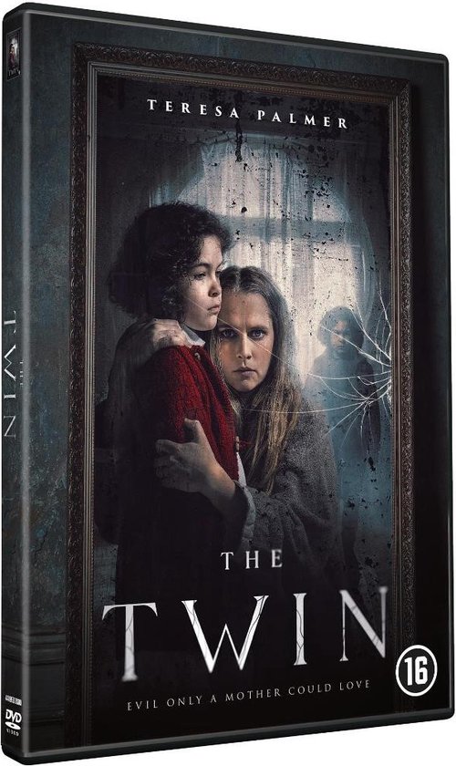 Twin (DVD) (Dvd), Steven Cree | Dvd's | bol