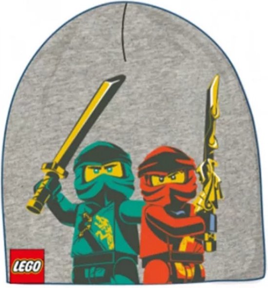 Lego Ninjago Muts - Maat 54 cm | bol