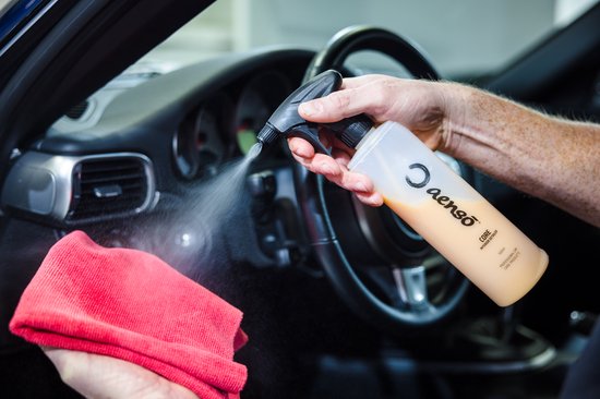 Aenso Core Dashboard Spray - 500ml | bol