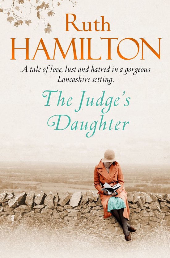 Judges Daughter | 9781447287650 | Ruth Hamilton | Boeken | bol