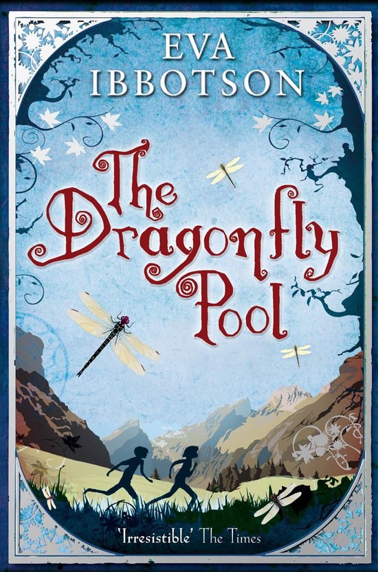 Dragonfly Pool, Eva Ibbotson | 9781447265658 | Boeken | bol