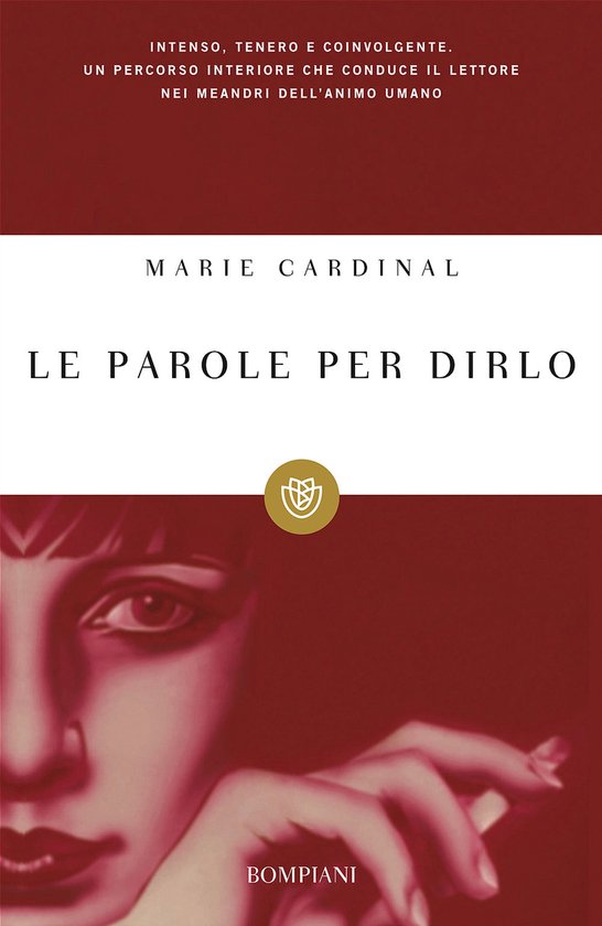 Cardinal, M: Parole per dirlo, Marie Cardinal | 9788845249013 | Boeken ...