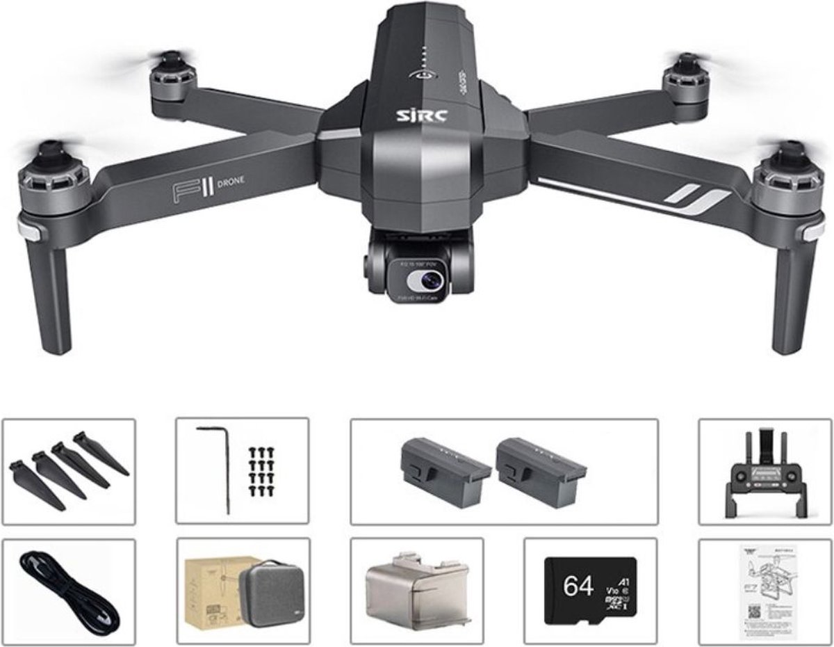 drone met camera - drone met 4k camera - drones met camera voor ...