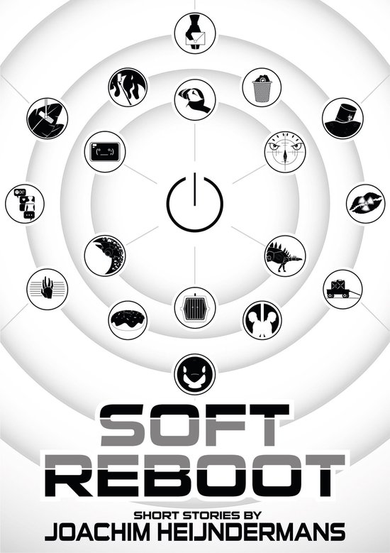Soft Reboot (ebook), Joachim Heijndermans | 9789083199320 | Boeken ...