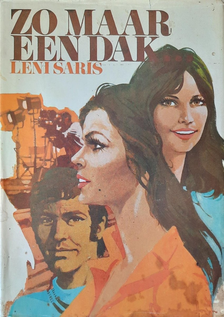 123 titels gevonden met auteur leni-saris (in totaal 115 tweedehands en 42 nieuwe boeken) - Omero.nl