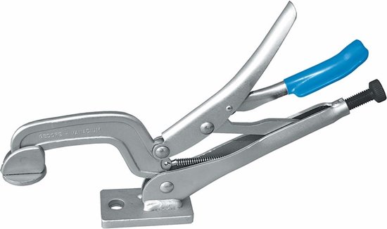 GEDORE Griptang 137 Msp | bol.com