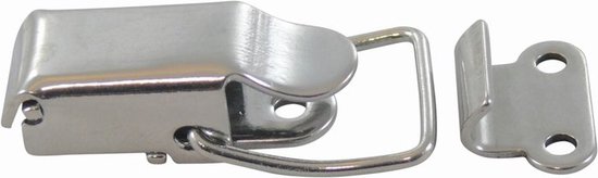 Spansluiting, 47 mm | bol