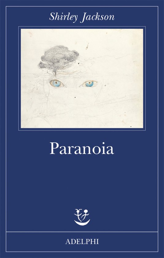 ISBN Paranoia boek Literaire fictie Italiaans 205 pagina's, Shirley ...