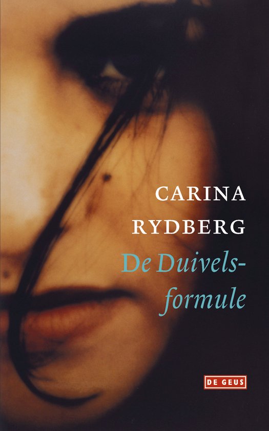 Duivelsformule, Carina Rydberg | 9789044501223 | Boeken | bol.com