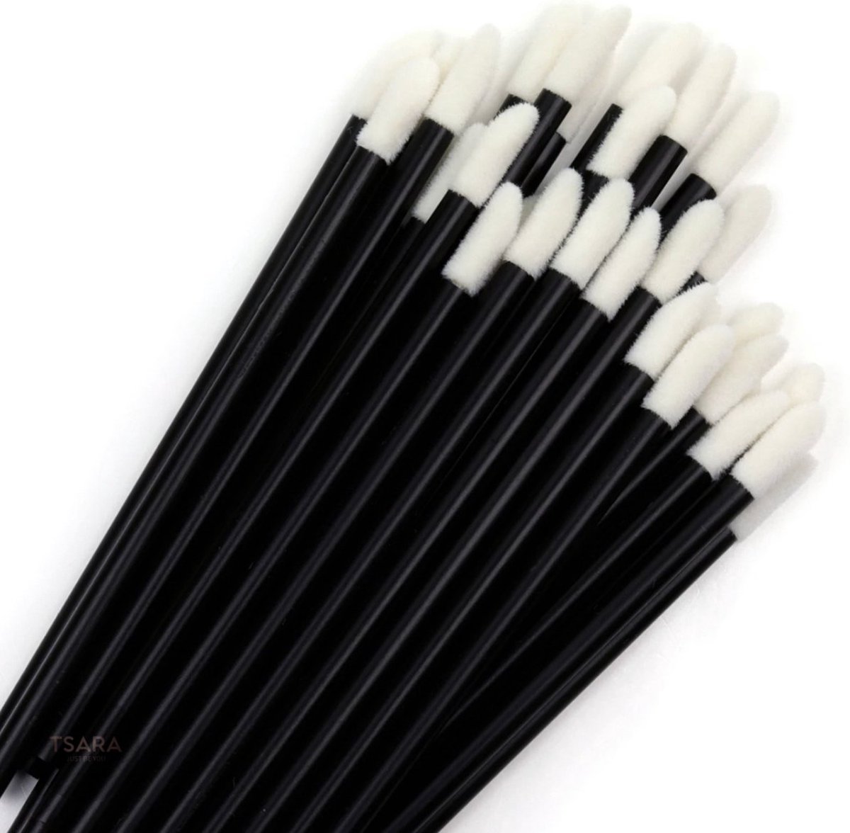 Beauty applicator 50 stuks|Make-up applicator|Browmlamination Lashlift ...