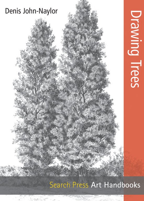 Drawing Trees, Denis John-Naylor | 9781844489794 | Boeken | bol.com