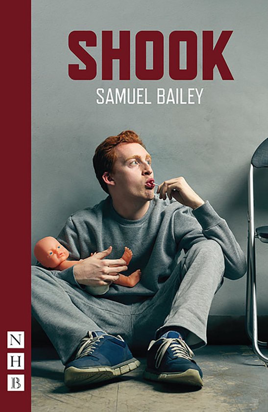 Shook, Samuel Bailey | 9781848428942 | Boeken | bol