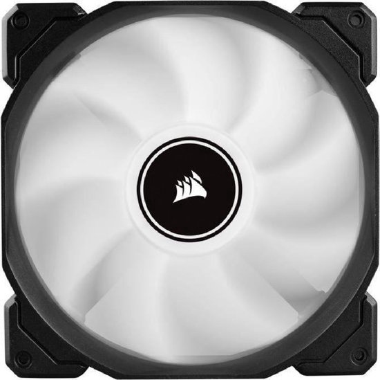 Corsair Air AF140 LED Computer behuizing Ventilator | bol.com