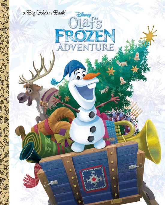Frozen Holiday Special, Amy Sky Koster | 9780736436953 | Boeken | bol.com