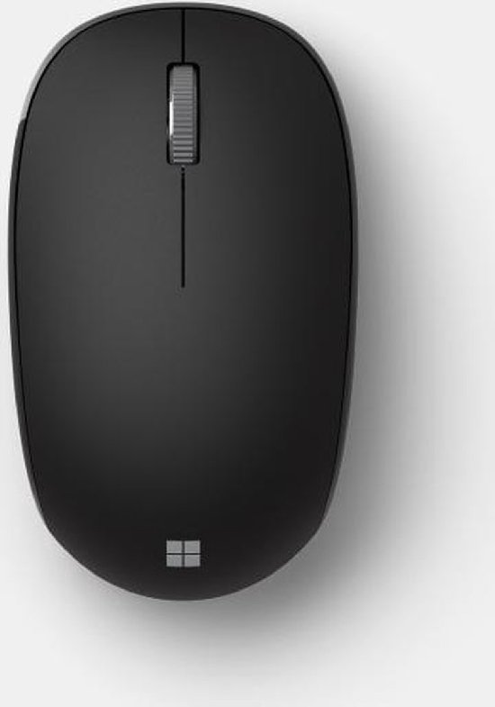 Microsoft ¬Æ - Bluetooth Muis - Zwart | bol.com