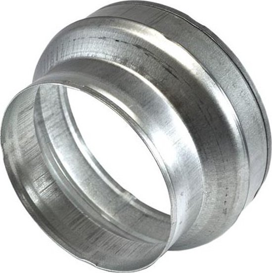 Verloopstuk Ø 250-160mm | bol