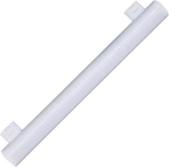 SPL LED Philinea TL buis S14s -6W / Lichtkleur 4000K (wit) | bol.com