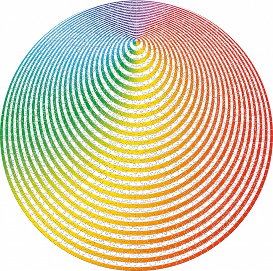 Mustard Hypno Puzzel (1000 Stukjes) | bol Mustard Hypno Puzzel (1000 Stukjes) | bol