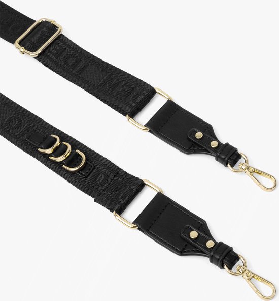 iDeal of Sweden IDEAL Webbing strap Black | bol