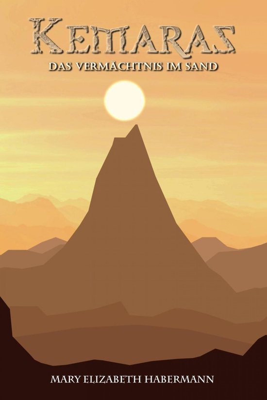 Kemaras (ebook), Mary Elizabeth Habermann | 9783756522224 | Boeken ...