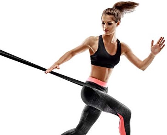 Happygetfit - Pull-up fitnessbanden | perfect voor spieropbouw en ...