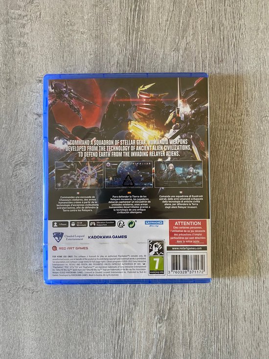 Relaver - PS5 | Games | bol