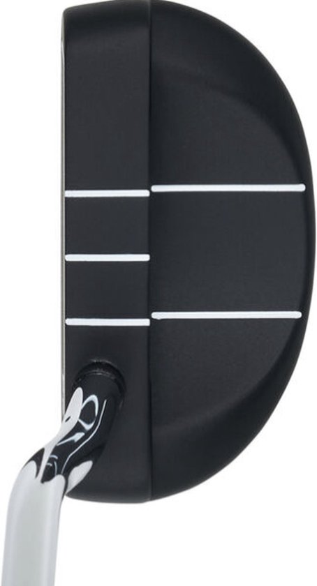 Odyssey DFX gossie putter pistol grip 34" | bol.com