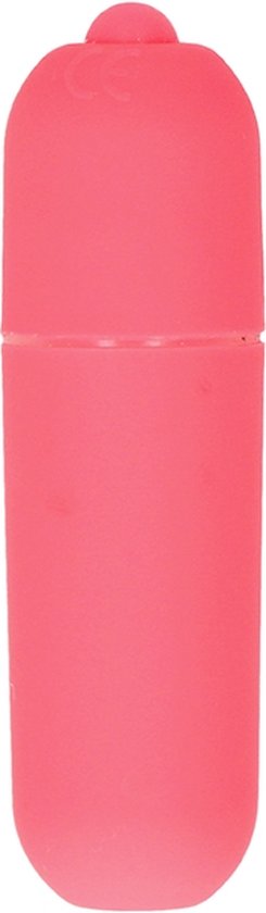 Power Bullet - Pink | bol