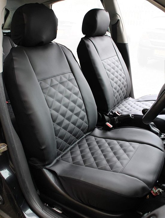 Stoelhoes Auto – Luxe Autostoel hoes - Universele Autostoelhoezen ...