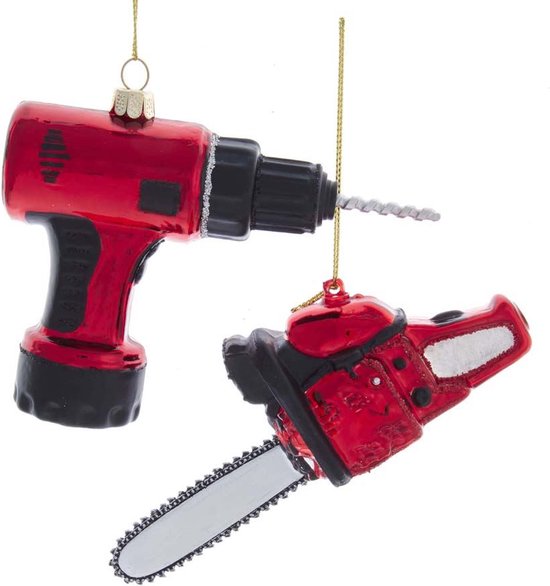Noble Gems Power Tool 3.5-5.5 InchKurt S. Adler | bol.com