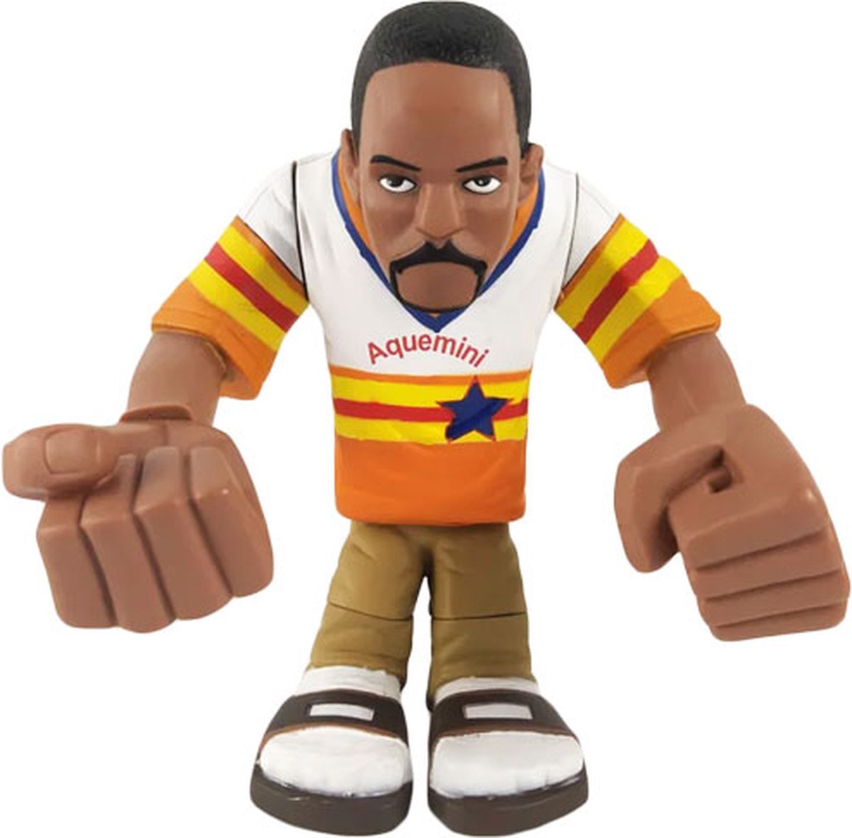 Gruntz – Big Boi – OutKast – Verzamelfiguur | bol.com