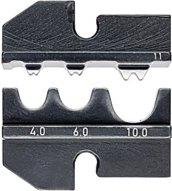 Knipex Perskabelschoentang | bol.com