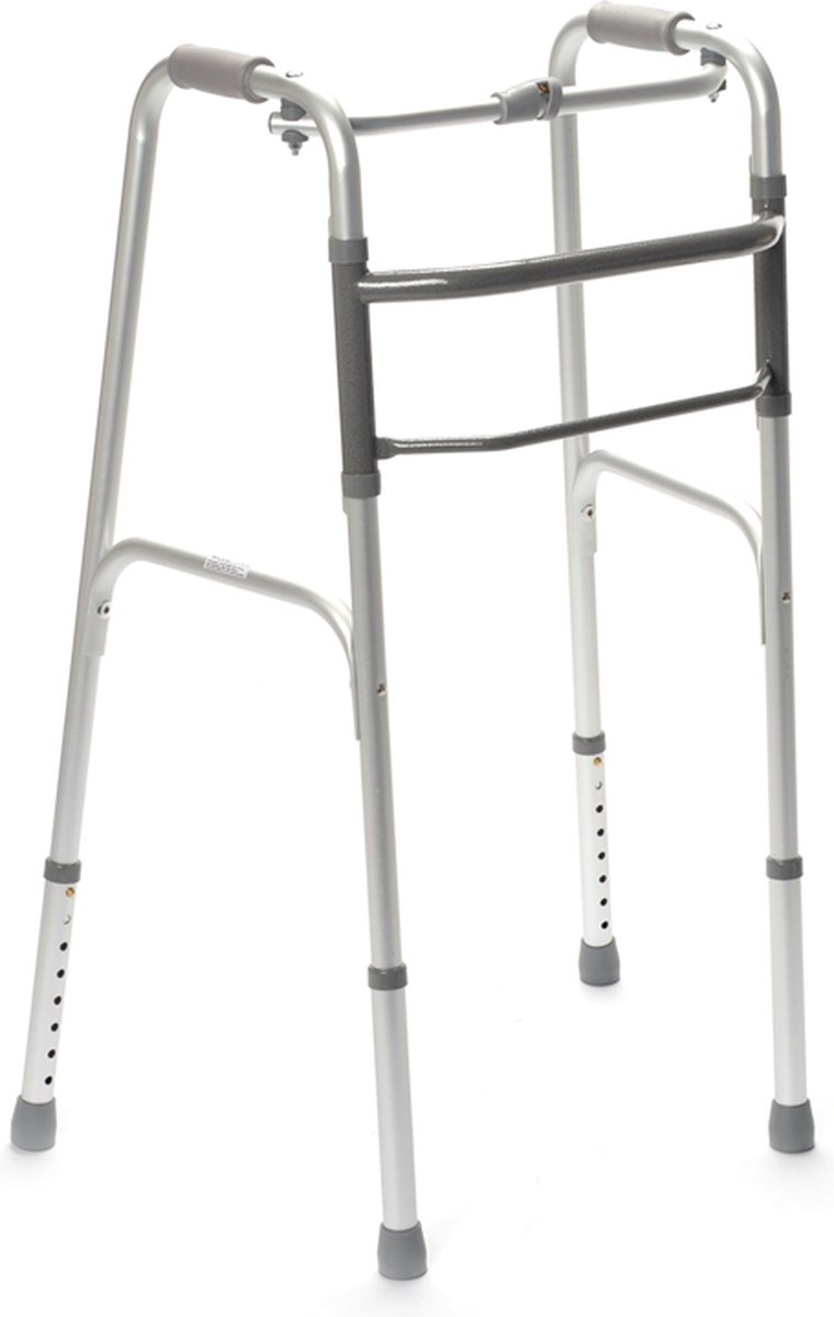 Drive looprek Gecko Reziprok lichtgewicht 2,8 kg - makkelijk opvouwbaar ...