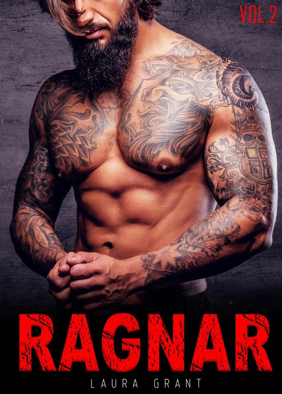RAGNAR // Vol.2 (ebook), Laura Grant | 1230005776719 | Boeken | bol