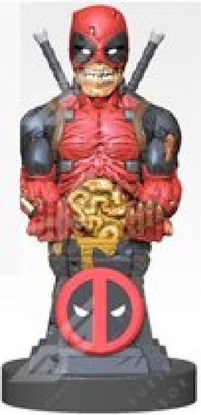 Cable Guy - Deadpool Zombie | bol.com