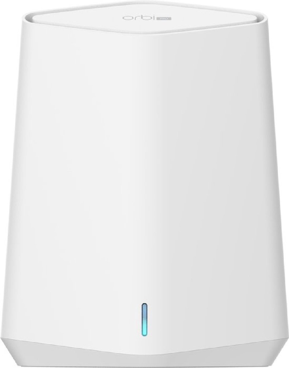 Netgear Orbi Pro Mini AX1800 - Router - Geschikt voor WiFi 6 - SXR30 | bol