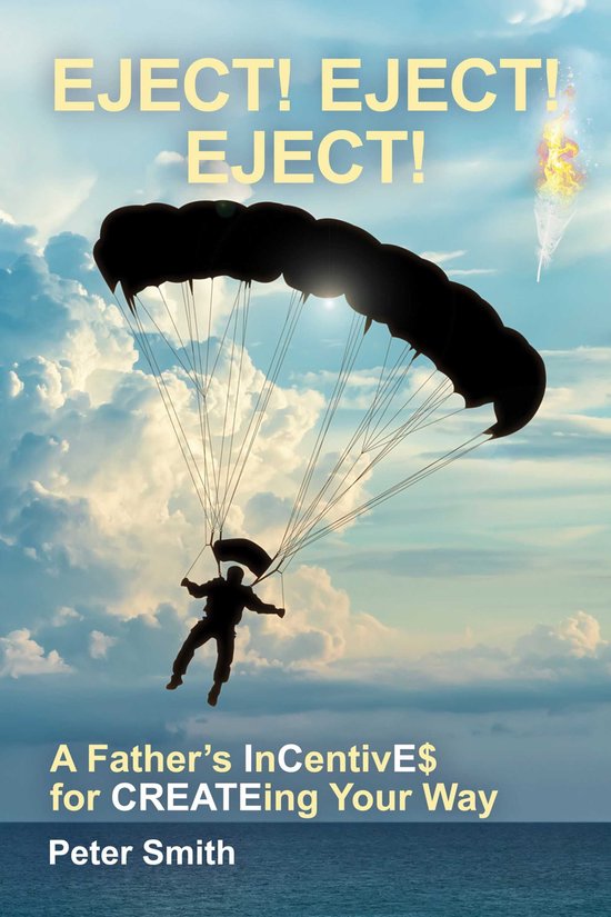 Eject! Eject! Eject! (ebook), Peter Smith | 9781667862682 | Boeken | bol