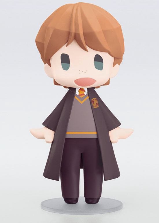 Good Smile Company Ron Weasley / Ron Wemel - HELLO! Good Smile Chibi ...