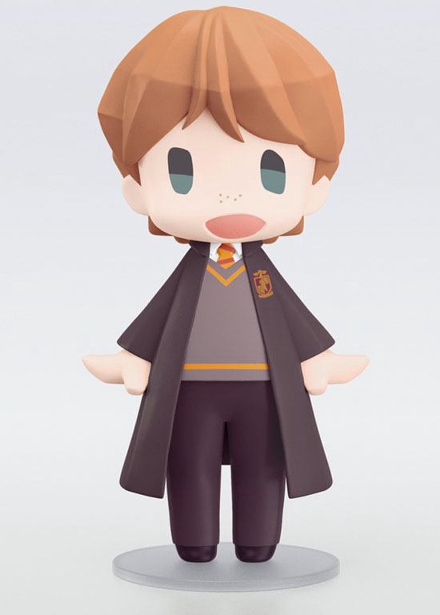 Good Smile Company Ron Weasley / Ron Wemel - HELLO! Good Smile Chibi ...