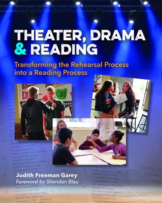Theater, Drama, and Reading (ebook), Judith Freeman Garey ...