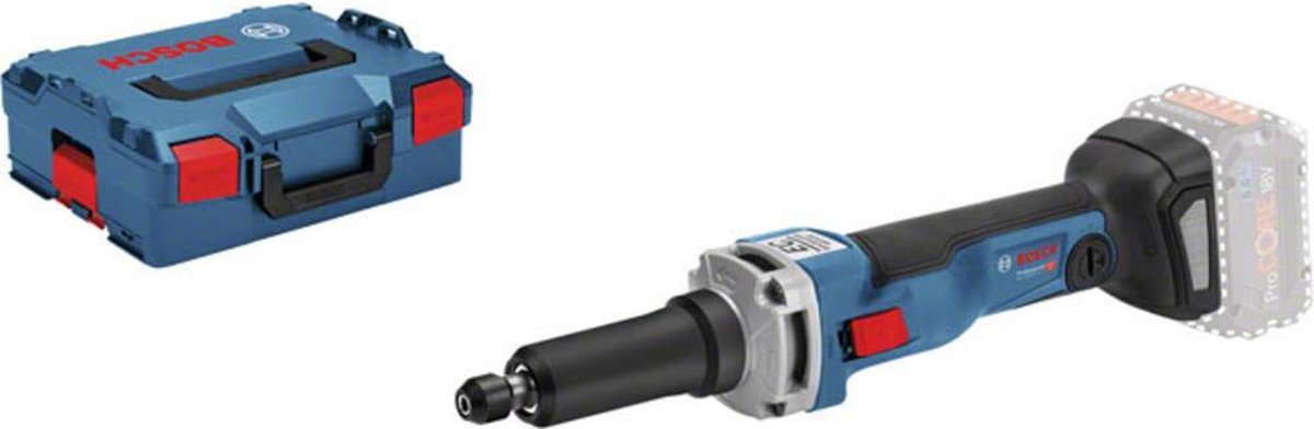 Bosch GGS 18 V-23 PLC accu- rechte slijpmachine | bol.com
