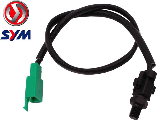 Prolenta Premium - CILINDERKOP TEMPERATUUR SENSOR OEM | SYM - PEUGEOT ...