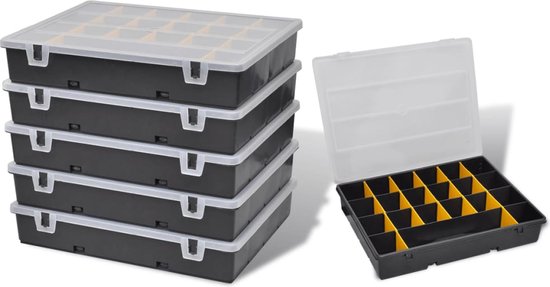 Prolenta Premium - Sorteerdozen 6 st | bol.com